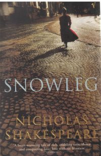 Snowleg - Nicholas Shakespeare